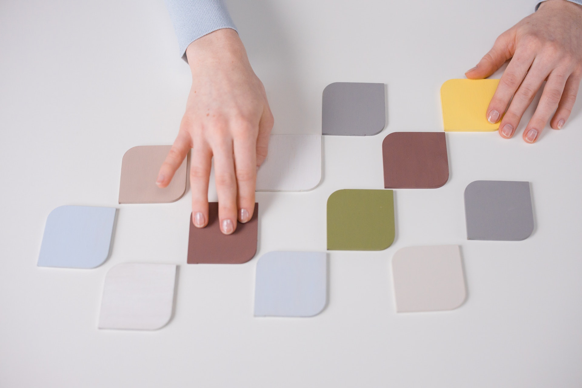 Charte graphique : tout ce qu'il faut savoir - ABK Agence Marketing Digital